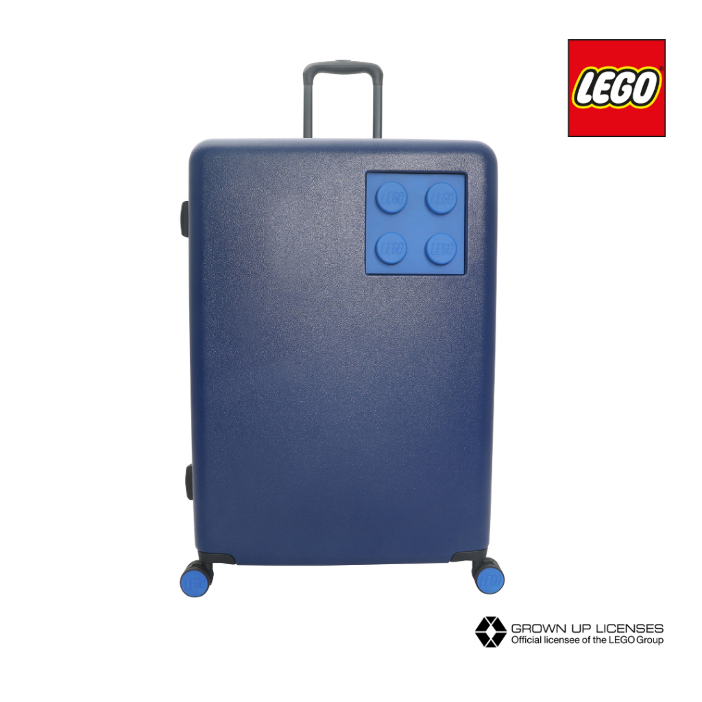 LEGO | Signature 2022 Brick 2x2 Trolley Double Wheels (Medium) | Shopee ...