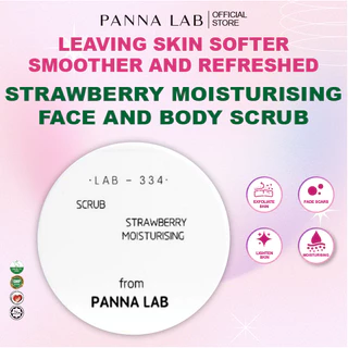 Panna Lab (SSM: 202201010008) , Online Shop | Shopee Malaysia