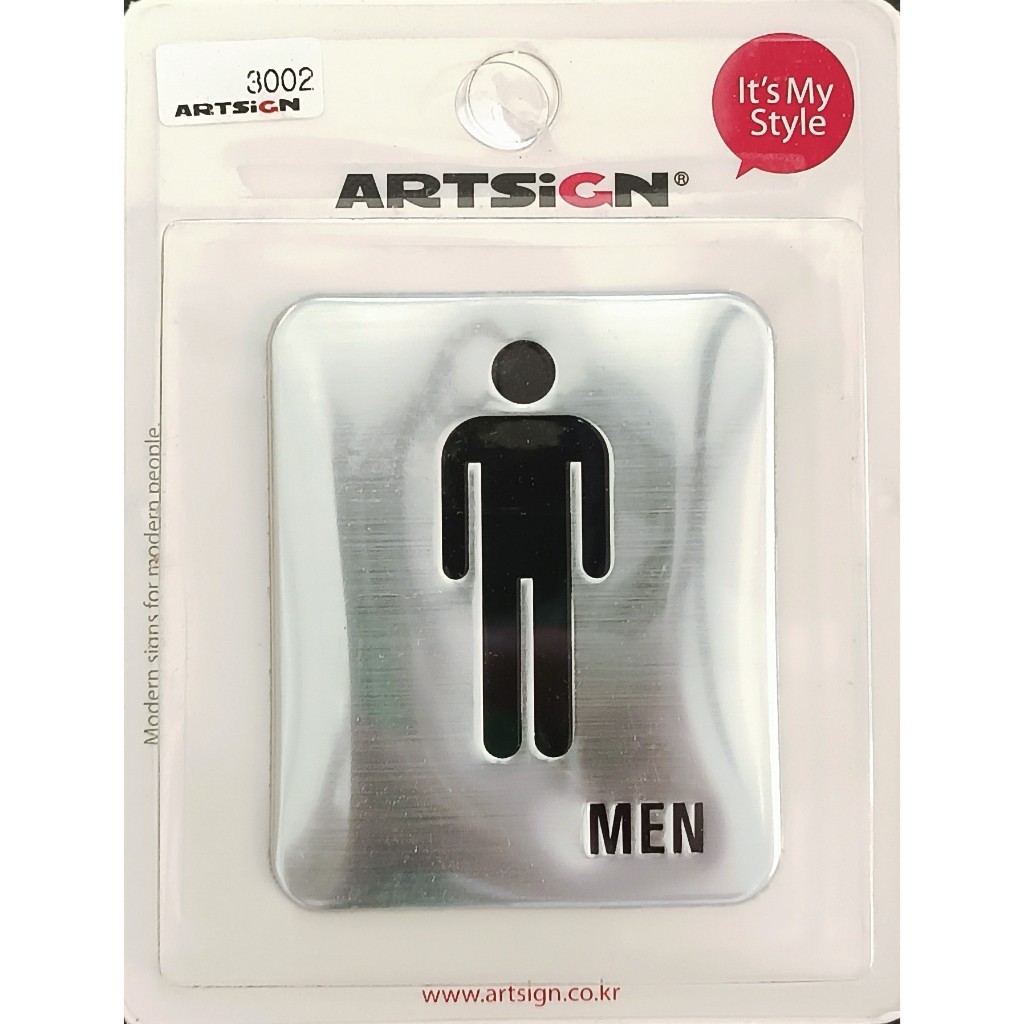 ARTSIGN MOLDING SIGNAGE 60M X 60MM | Shopee Malaysia