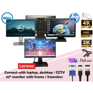 Buy desktop monitor Online With Best Price, Jul 2024 | Shopee Malaysia