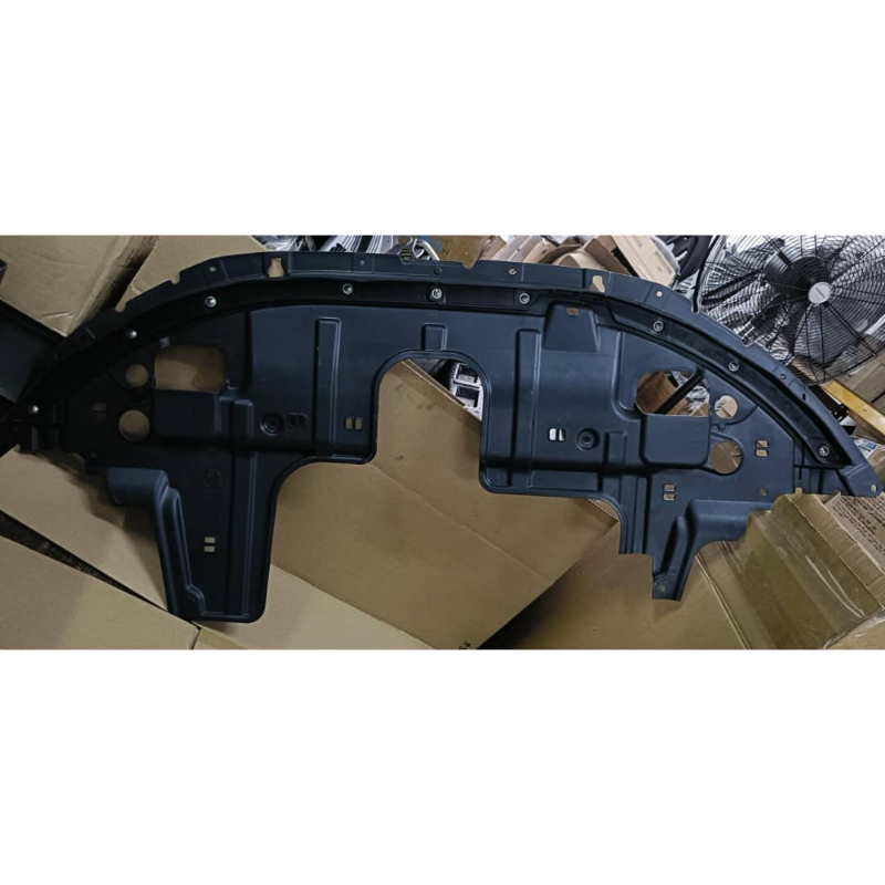 Original Proton Iriz Persona VVT UNDERCOVER ASSY FRONT - Pw932618 ...