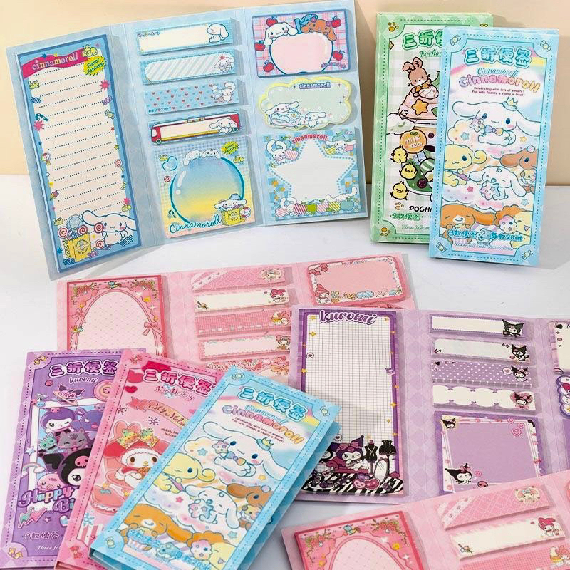 Sticky Note (SNT) Memopad (021) Sticky Notes / Sticker Note / Memo ...