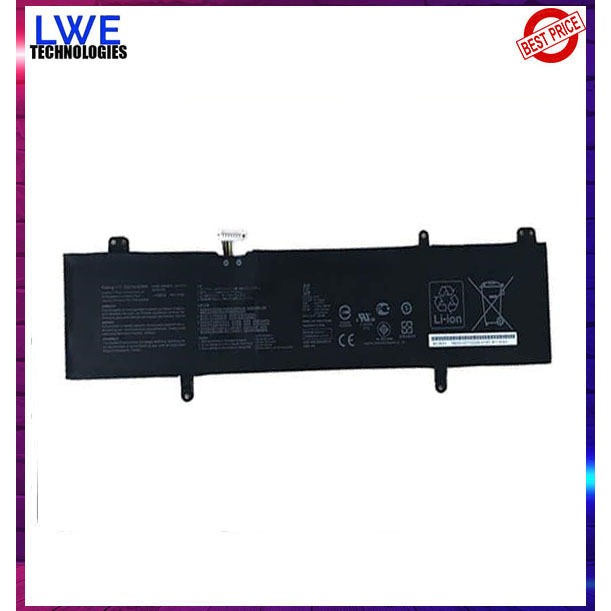 Asus VivoBook B31N1707 S14 S4200U S4200UF8250 X411UA X411UF X411UN ...