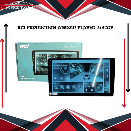 RCI Production Android Player 2+32GB | Shopee Malaysia