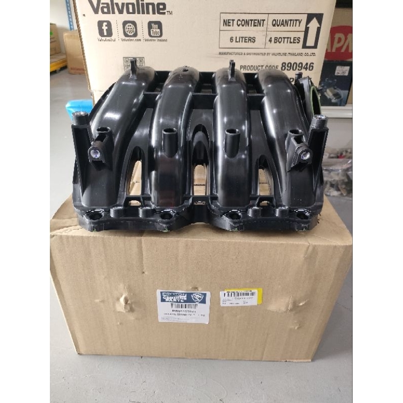 Original Intake Manifold>Proton Saga Vvt,Persona,Iriz>Pw911058v1 ...