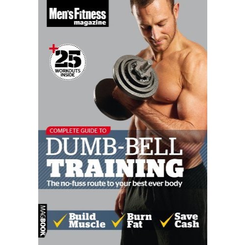 Complete Guide to Dumb-Bell Training | Shopee Malaysia