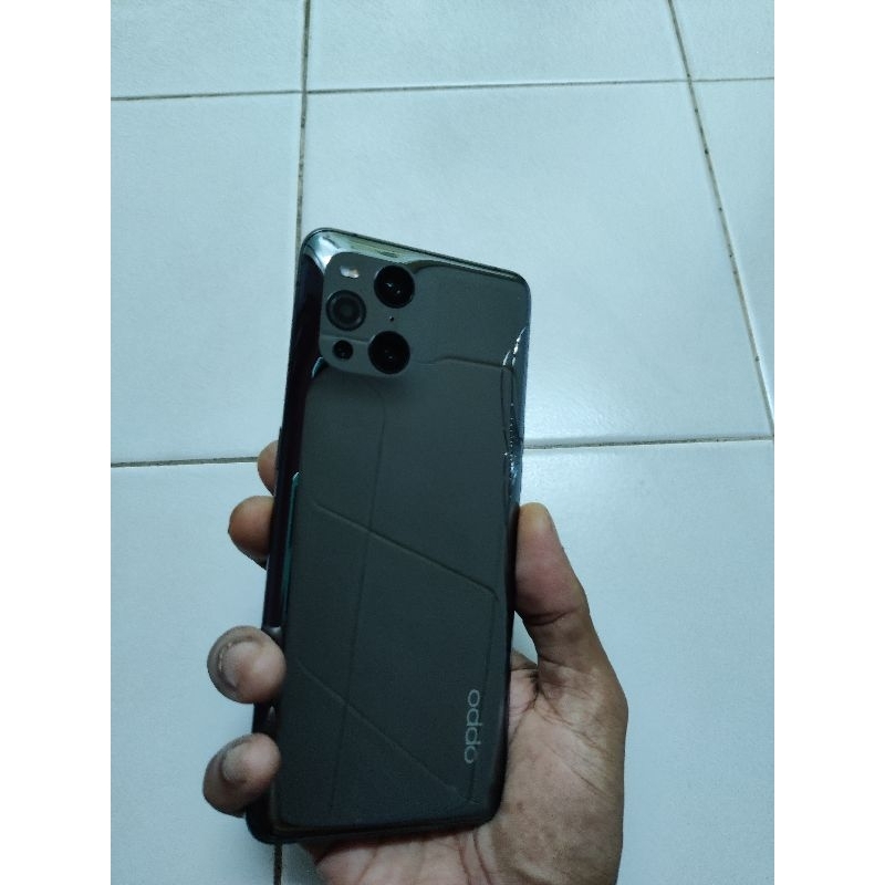 oppo find x3 pro 5g (12/256) | Shopee Malaysia