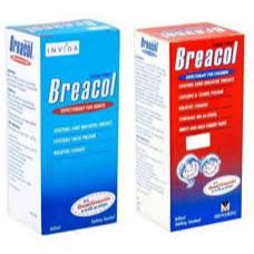 Breacol Cough Syrup For Adult/Children | Shopee Malaysia