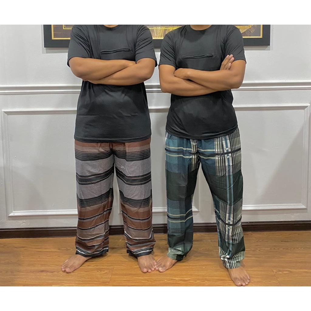 SELUAR PELIKAT DEWASA MURAH SELUAR PELIKAT 100% MIX COTTON SELUAR ...