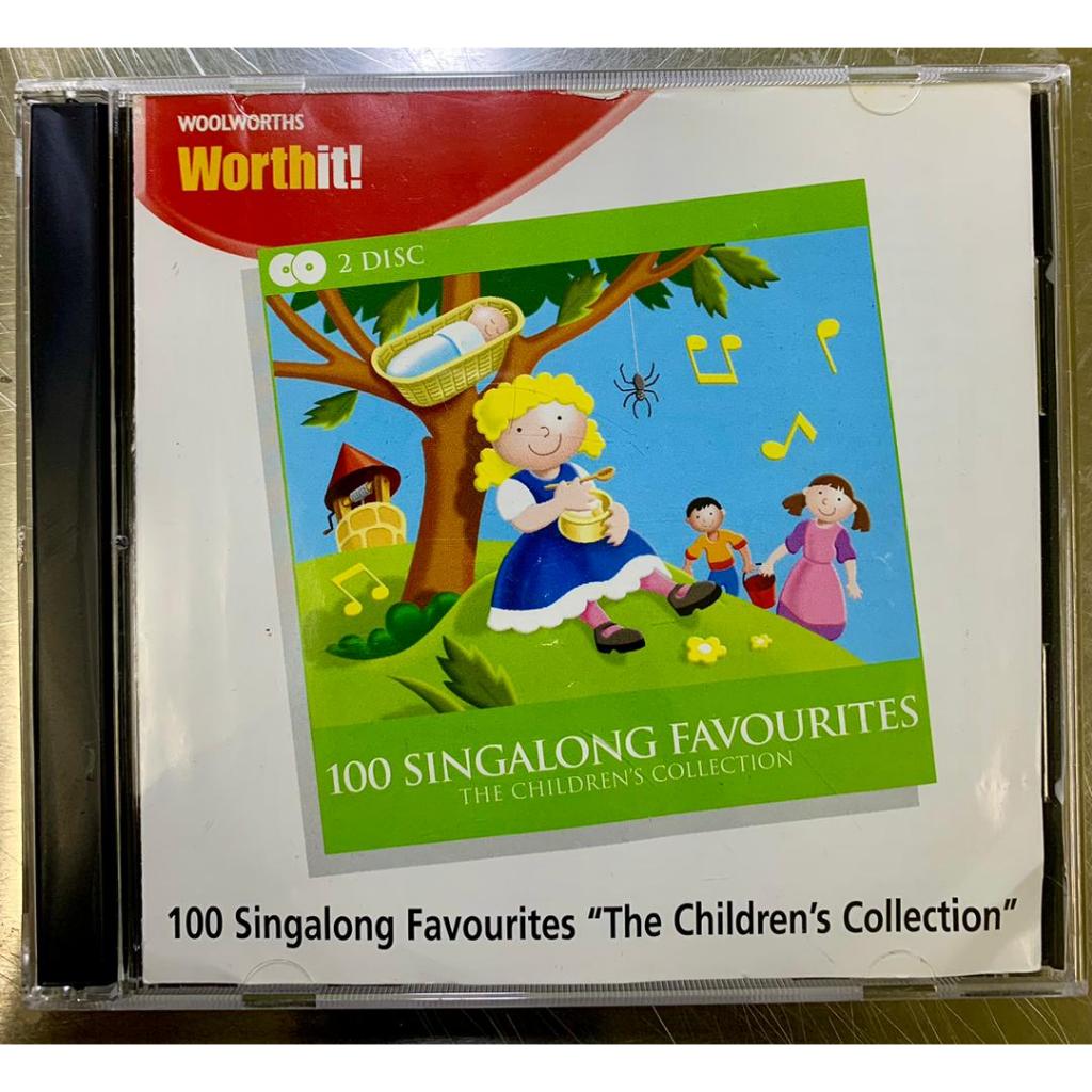 100 Singalong Nursery Rhyme Favourites King's Ely Junior School Chamber ...