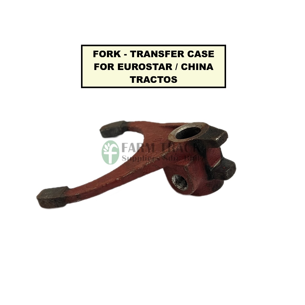 FORK - TRANSFER CASE - TRACTOR TRANSFER CASE FORK | EUROSTAR TRACTOR ...