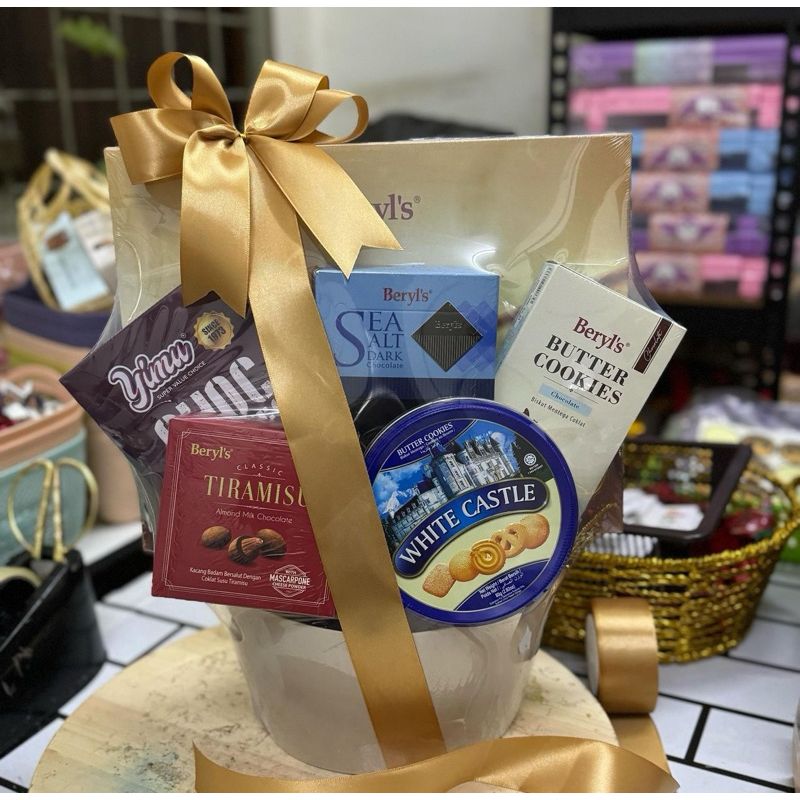 ‼️🔥COKLAT HANTARAN‼️HADIAH ANNIVERSARY🌸HADIAH HAPPY BIRTHDAY🌸HAMPER ...