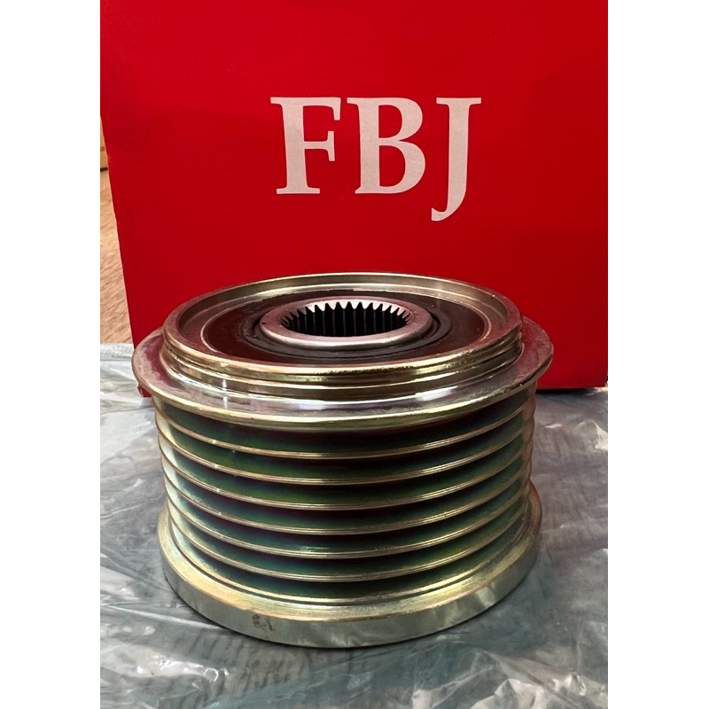 Ford Ranger T6 Alternator Pulley (FBJ) JTB-10024 535012810 | Shopee Malaysia