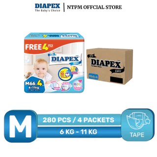 DIAPEX.NTPM Online, June 2024 | Shopee Malaysia