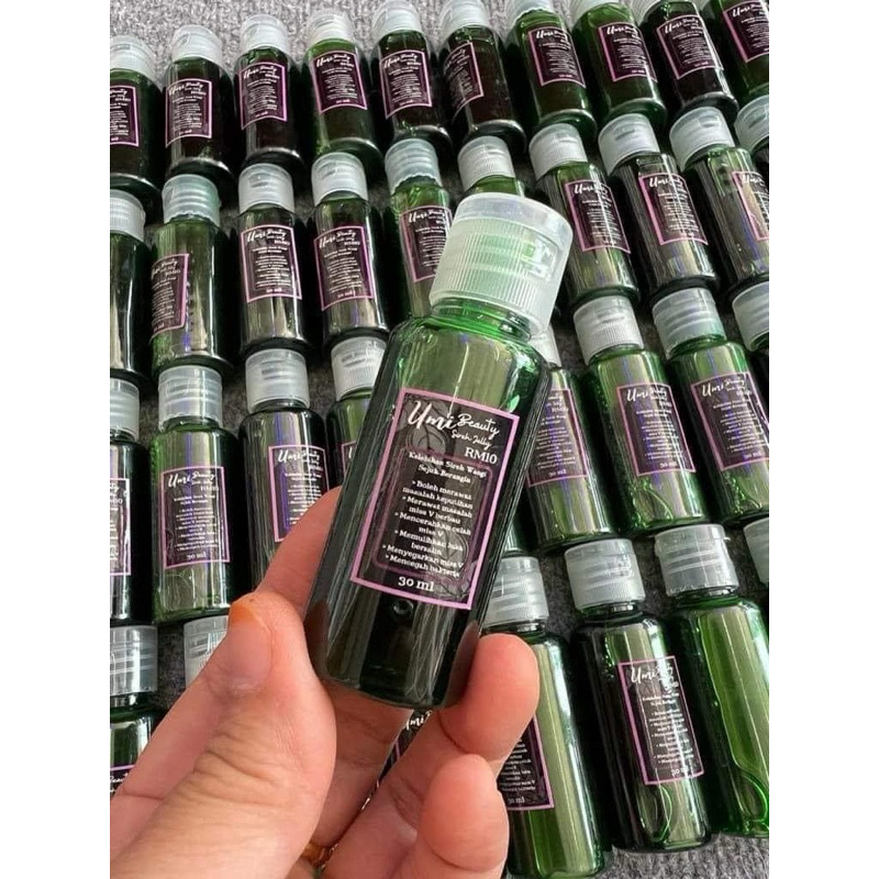 PENCUCI JELLY SIREH UMI MISS V BY UMI BEAUTY | Shopee Malaysia PENCUCI JELLY SIREH UMI MISS V BY UMI BEAUTY | Shopee Malaysia