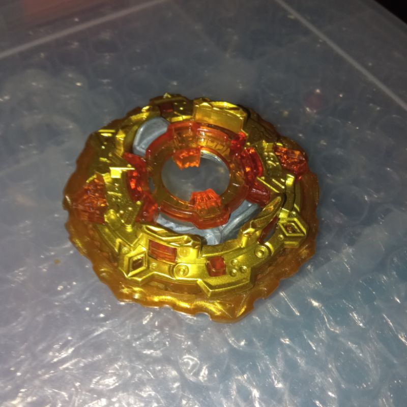BEYBLADE BURST RARE 2B CHASSIS TAKARA TOMY | Shopee Malaysia