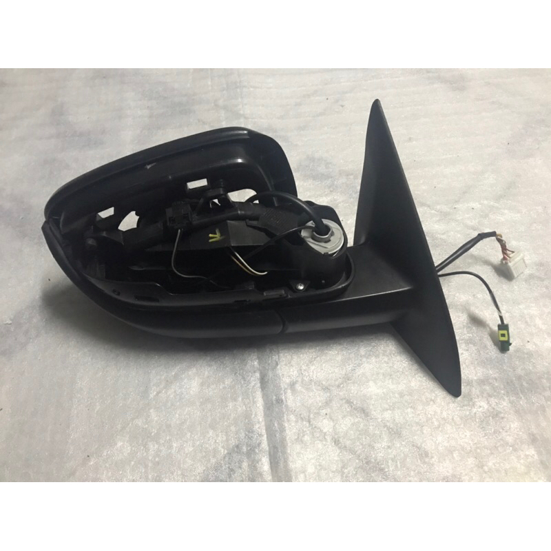 Proton X70 Side Mirror/Door Mirror RH 7pin(no glass) | Shopee Malaysia