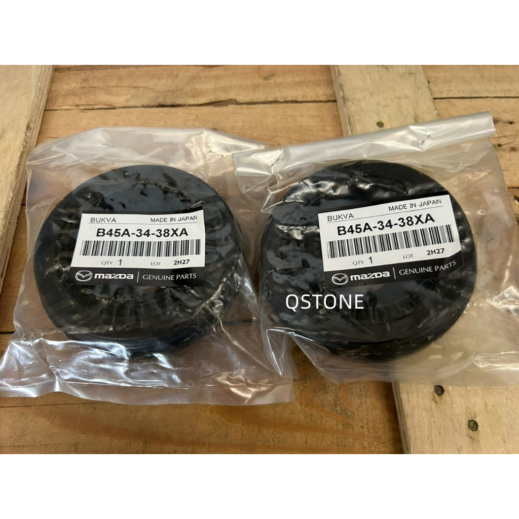 MAZDA CX3 /MAZDA CX5 2012-2017 /MAZDA 2,3,6 SKYACTIV -ORIGINAL FRONT ...