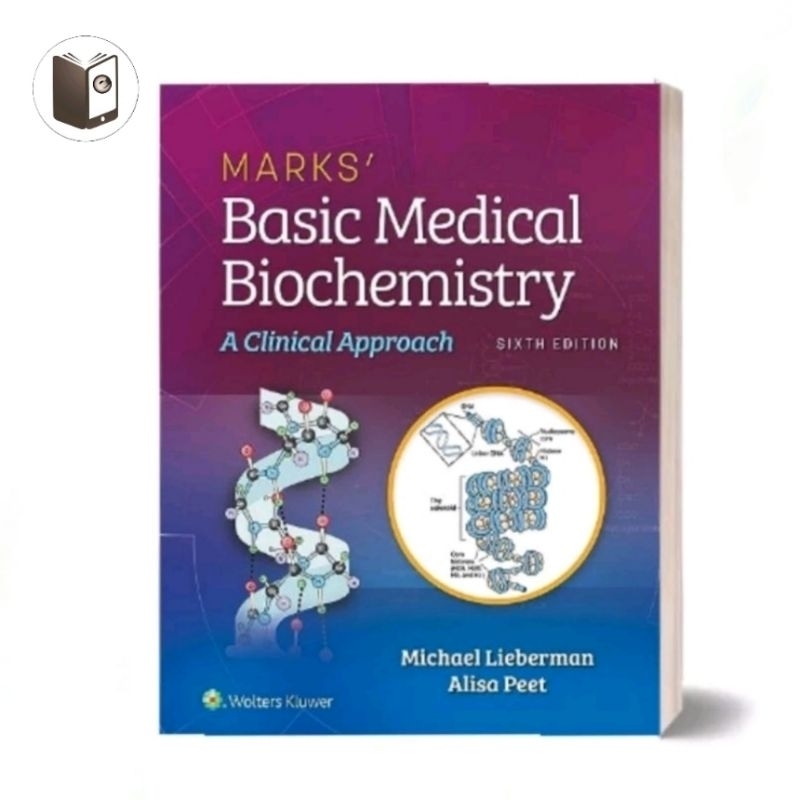 [ENGLISH E-BOOKS]《MARKS' BASIC MEDICAL BIOCHEMISTRY A CLINICAL APPROACH ...