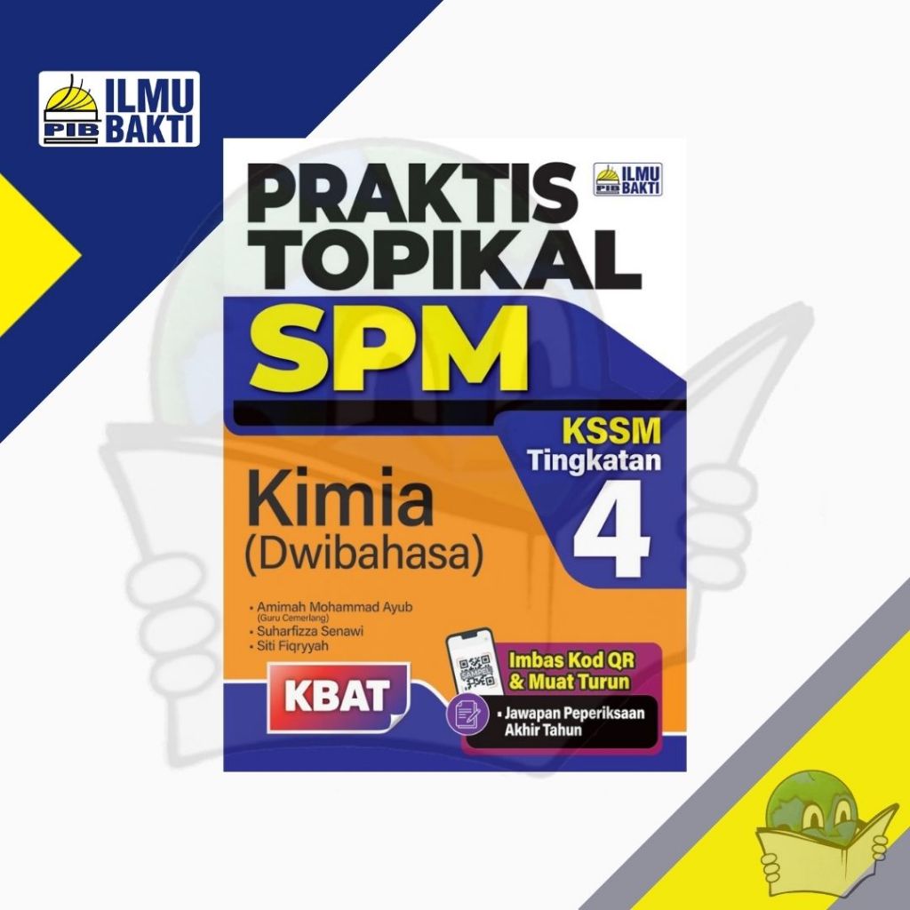 Buku Latihan Praktis Topikal Spm Tingkatan 4 Kssm 2024 Bm Eng Islam