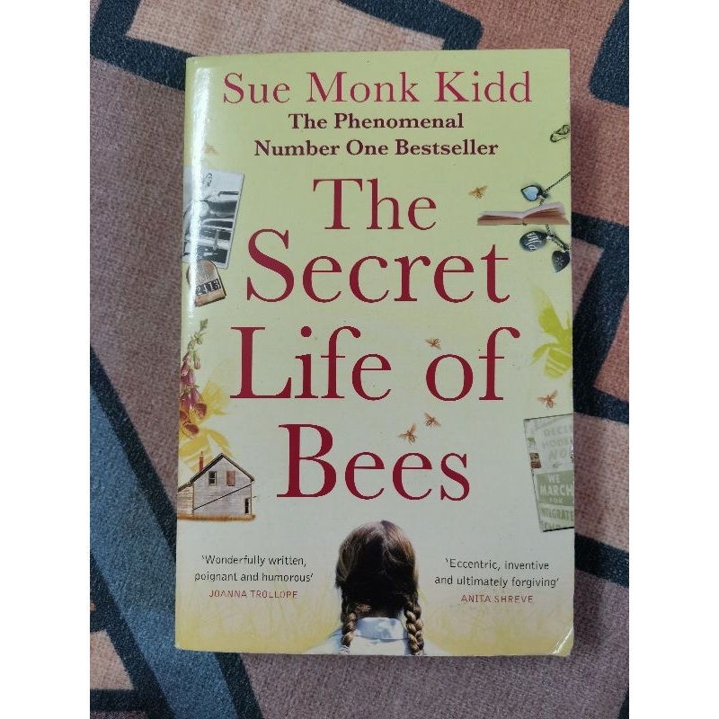 (Original) Second-hand Book/Preloved Book/Used Book: The Secret Life of ...