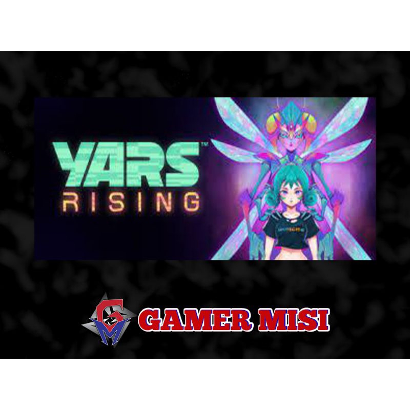 YARS RISING (PS5/NSW) | Shopee Malaysia