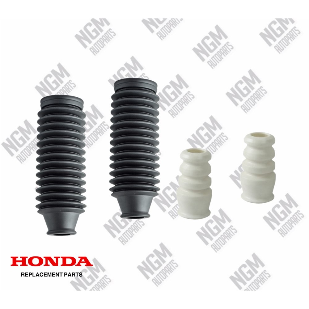 HONDA CITY TMO T9A, JAZZ TGO T5A, BRV, HRV, FRONT ABSORBER SHAFT BUSH ...