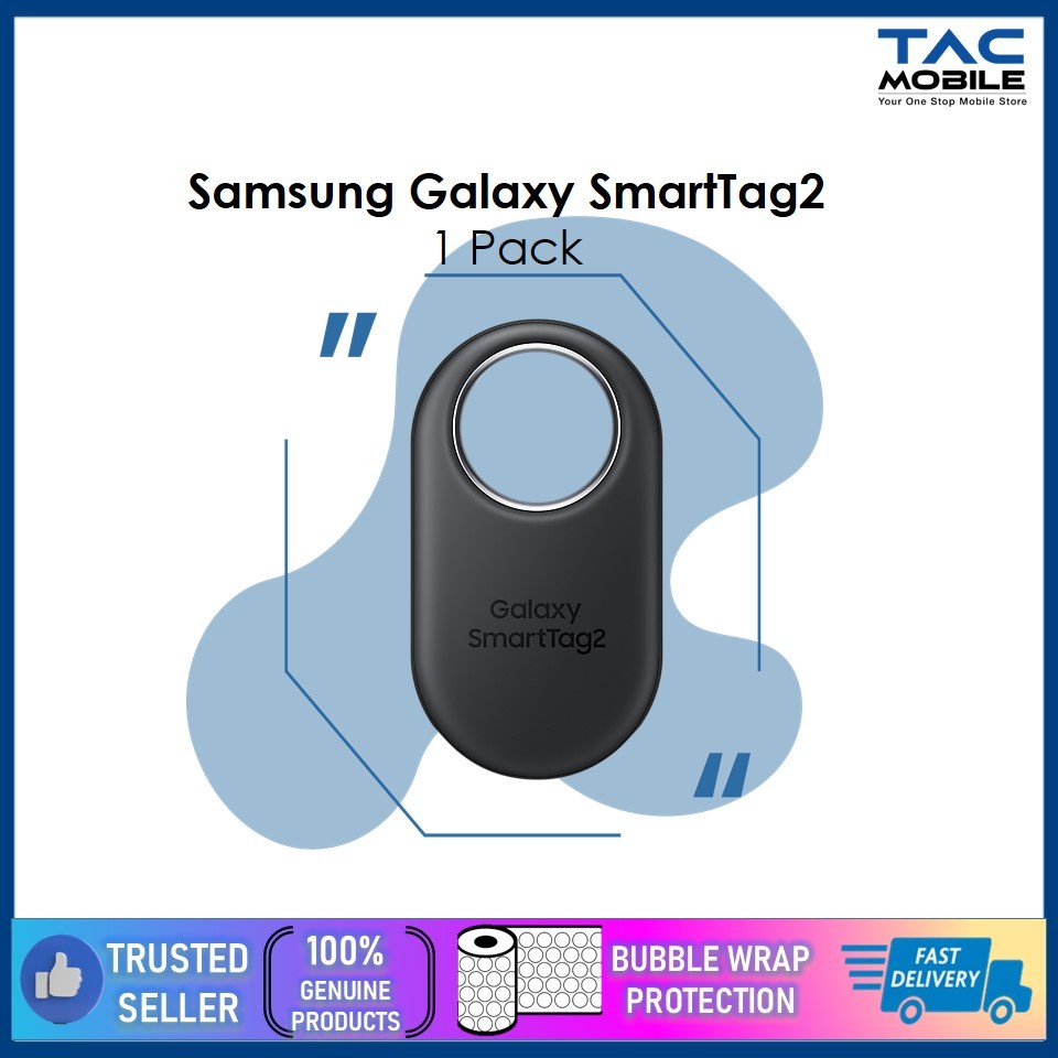SAMSUNG GALAXY SMARTTAG2 100% ORIGINAL SAMSUNG MALAYSIA | Shopee Malaysia