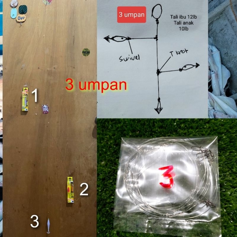 PERAMBUT CANDAT SOTONG TALI ZENITH | Shopee Malaysia