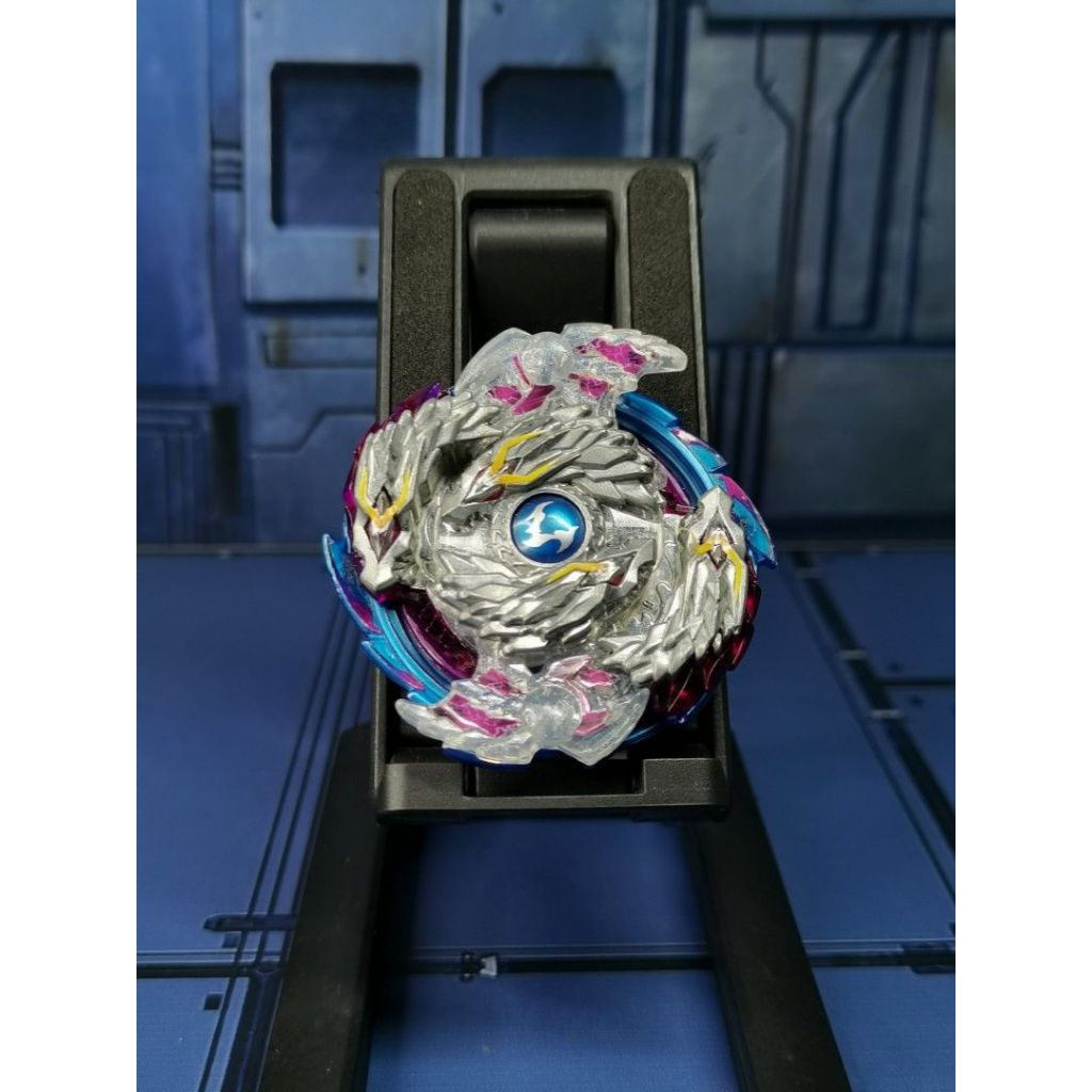 Beyblade Nightmare Longinus | Shopee Malaysia