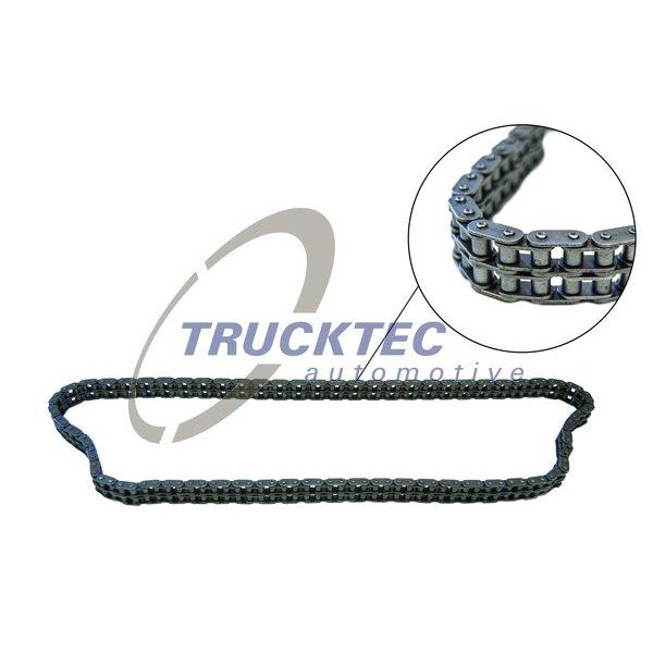 Mercedes Benz Double Timing Chain W124 M102 0029970394 0029971494 ...