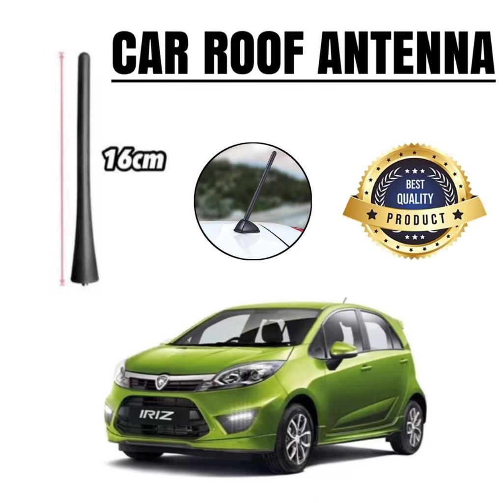 OEM PROTON IRIZ ANTENNA Car Roof Radio Antenna Pole FM Radio Antenna ...