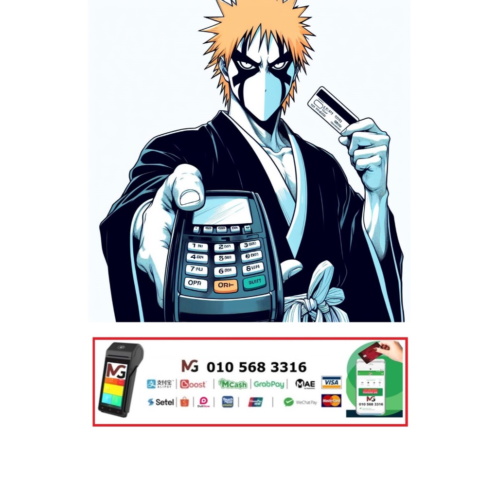 Malaysia Payment Solutions | Take All Major Payment Methods - Easy ...