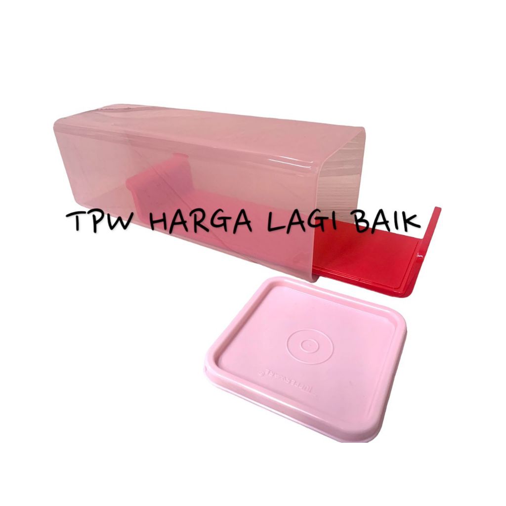 Tupperware Cake Mania , Slide n Serve, untuk swiss roll, biskut kering ...
