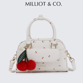 Milliot & Co. Official Store Online, July 2024 | Shopee Malaysia