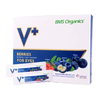 BMS Organics Official Store Online, November 2025 | Shopee Malaysia