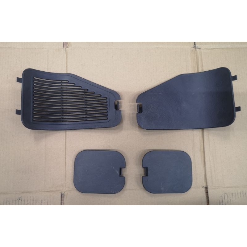 PROTON WIRA AEROBEK COVER BONET TRIM ORIGINAL | Shopee Malaysia