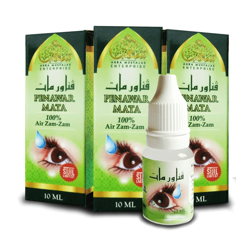 PENAWAR MATA 10ml / PENAWAR MATA 10ml | Shopee Malaysia