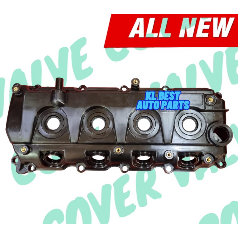 100% NEW NISSAN URVAN E26 NV350 YD25DDTI VALVE COVER CYLINDER HEAD ...