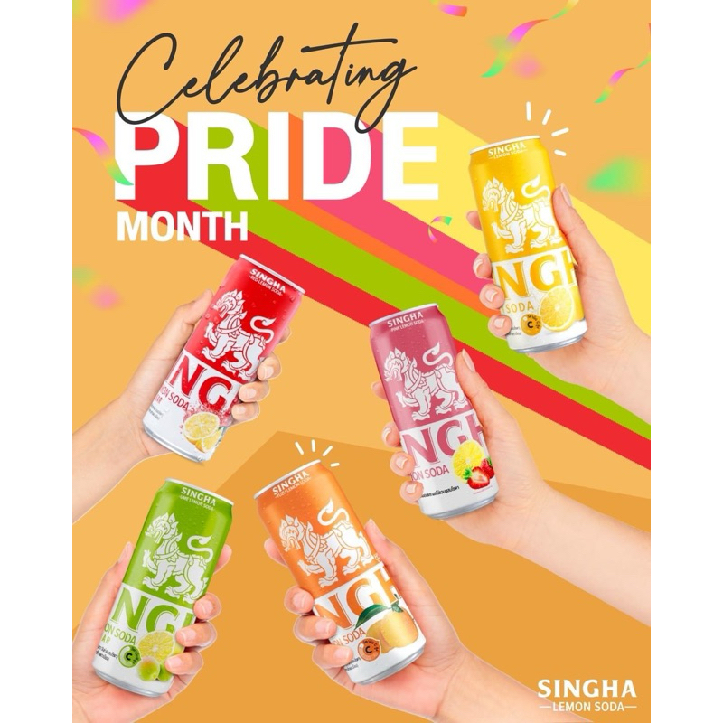 SINGHA ZERO SUGAR NON-ALCOHOL FROM 🇹🇭 | Shopee Malaysia