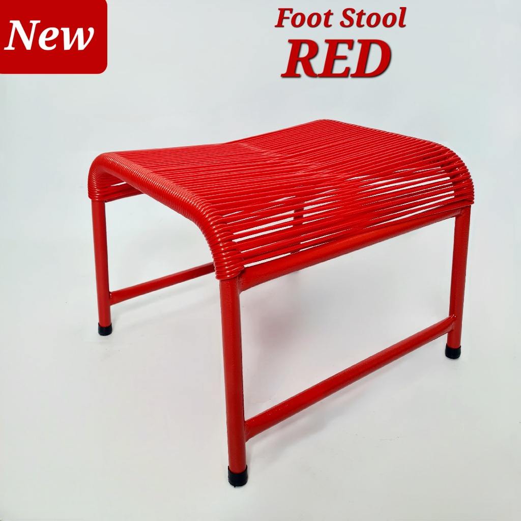 New Modern Foot String Stool | Shopee Malaysia