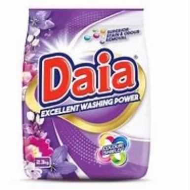 daia powder detergent colour shield 2.1kg | Shopee Malaysia