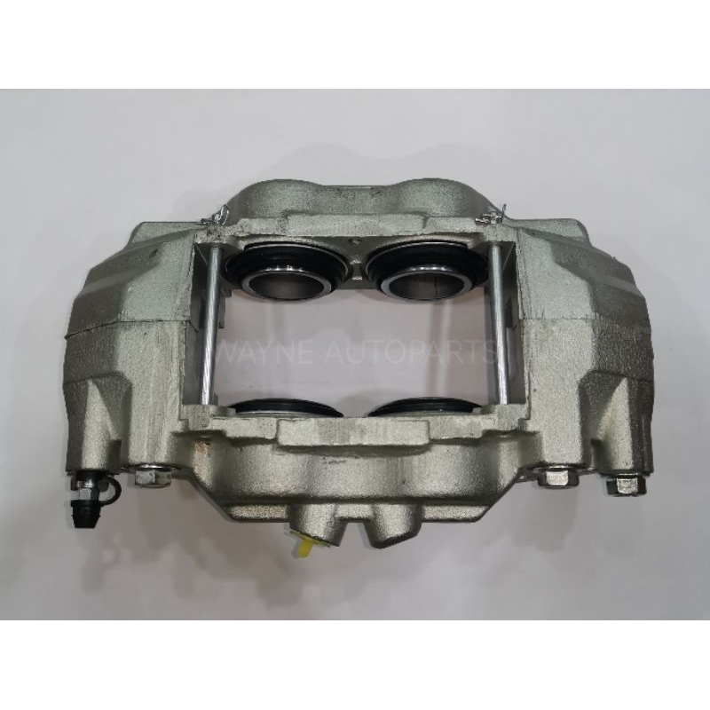 TOYOTA HILUX REVO GUN125 BRAKE CALIPER (47750-0K300 L) / (47730-0K300 R ...