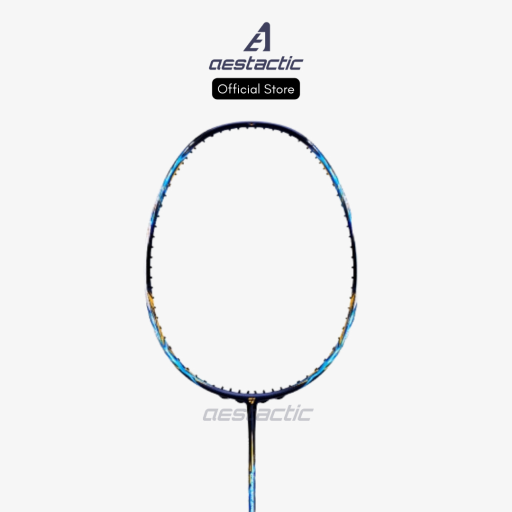 [100% ORIGINAL] OGKILS Badminton Racket Thunder Breathing 雷之呼吸 | Shopee ...