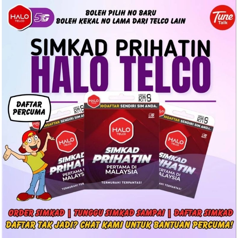 🔥[ 𝗦𝗜𝗠 𝗖𝗔𝗥𝗗 𝗛𝗔𝗟𝗢 𝗧𝗘𝗟𝗖𝗢 𝗧𝗨𝗡𝗘𝗧𝗔𝗟𝗞] 🔥 Data, Speed & Call Unlimted 5G ...
