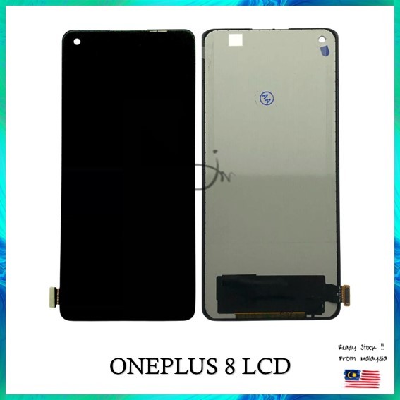 LCD FOR ONEPLUS 8/RENO 4 PRO 5G/RENO 3 PRO/FIND X2 NEO LCD ORIGINAL ...