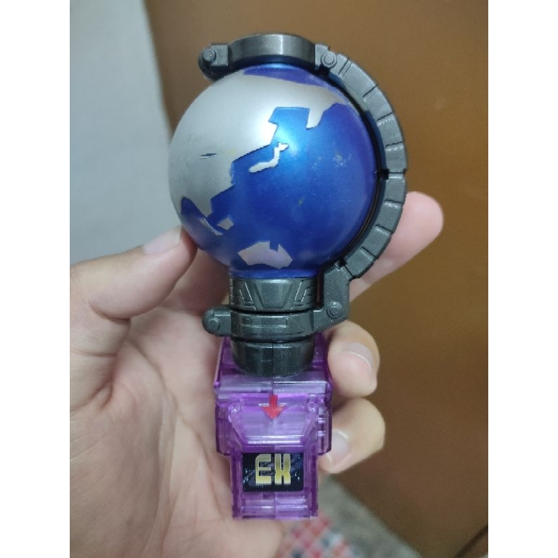 Kamen Rider Fourze Meteor Fusion Dx Astro Switch | Shopee Malaysia