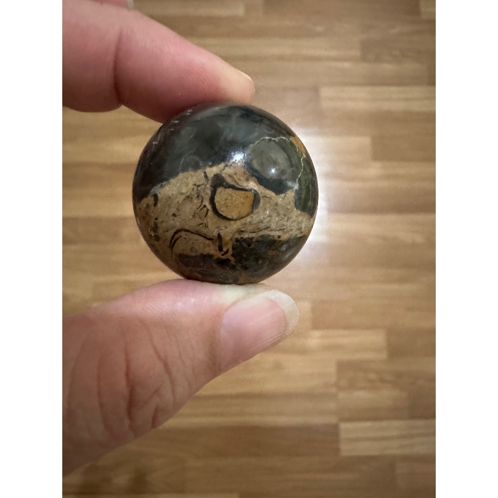 Dragon Palace / Sam Roi Yod Relic ball 财宝龙宫舍利球 29-30mm | Shopee Malaysia