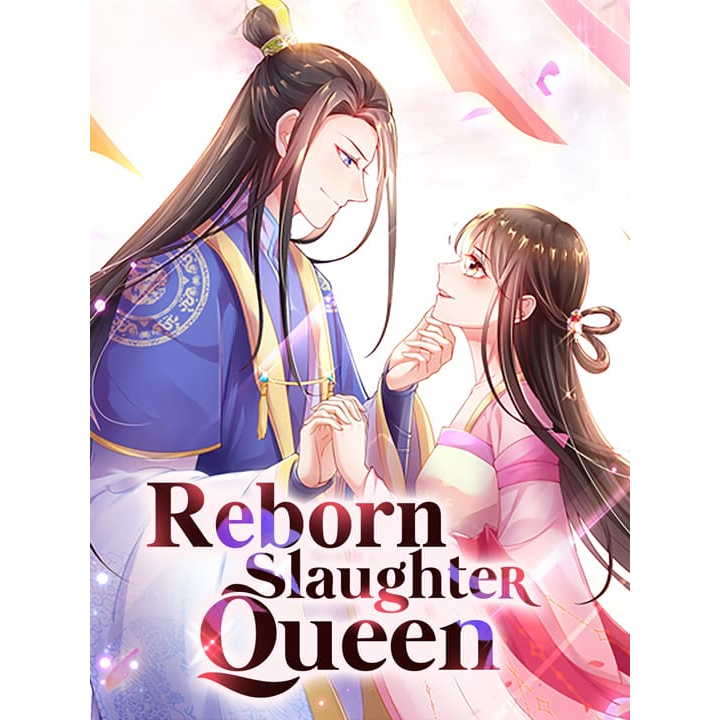 Slaughter Queen Reborn manhua (chapter 1-88) | Shopee Malaysia