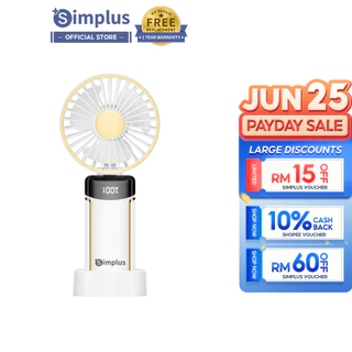 Simplus Official Store Online, July 2024 | Shopee Malaysia